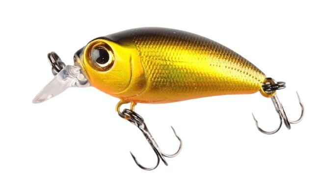 Воблер SMITH CAMION SR 32F 2.5g цвет 6