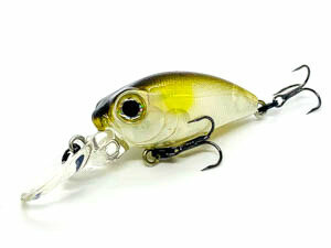 Воблер SMITH CAMION DR 32F 2.7g цвет 1