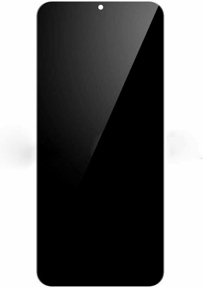 Дисплей для Samsung A325F Galaxy A32 с тачскрином Черный - (In-Cell)