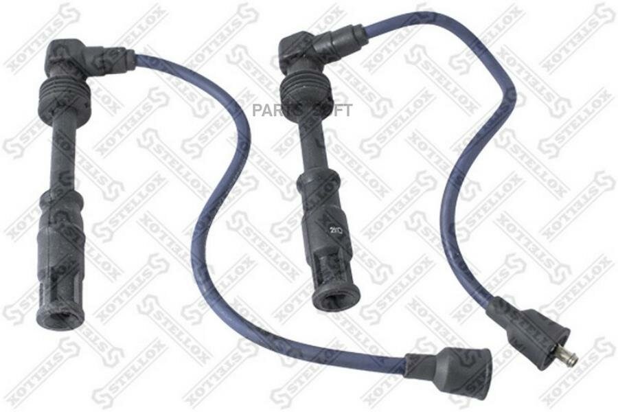 STELLOX 1038118_SX К-кт проводов VW Golf/Passat 1.8i 20V 97> STELLOX 10-38118-SX