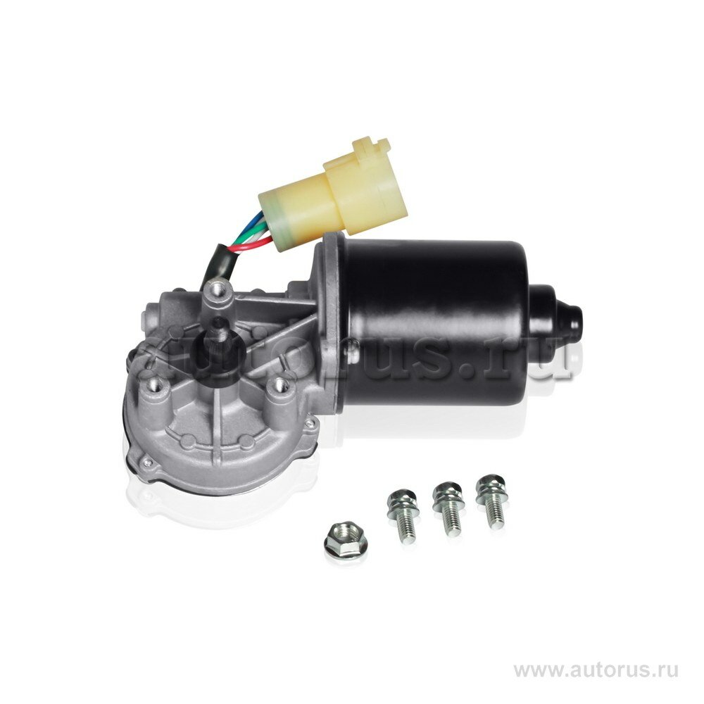 Моторедуктор стеклооч. для а/м daewoo nexia/espero (перед.) startvolt vwf 0548