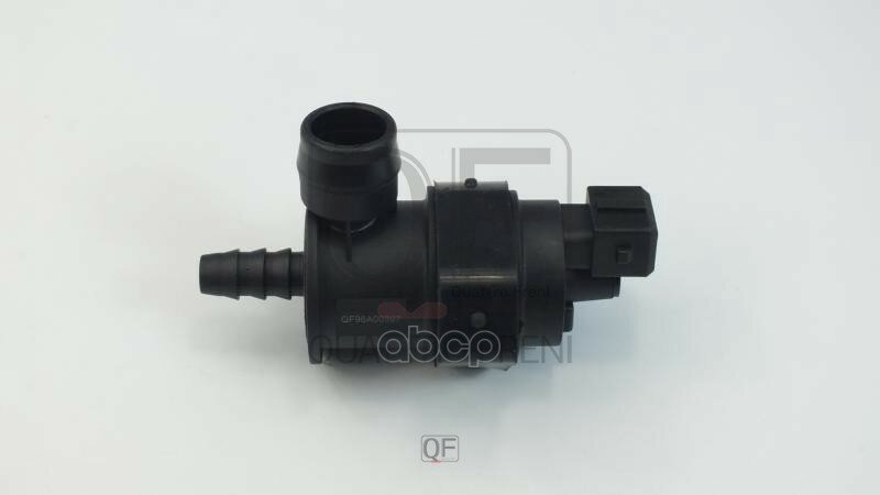 Клапан вентиляции топливного бака QUATTRO FRENI арт. QF96A00397