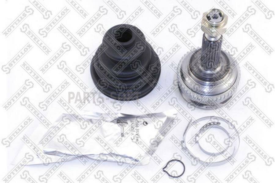 ШРУС наружный передний Stellox арт. 15-01530-SX
