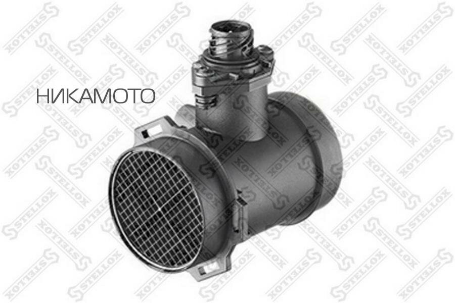 STELLOX 6106079SX измеритель массы воздуха!\ BMW E32/E34/E36/E38/E39 2.5-3.5 90-01