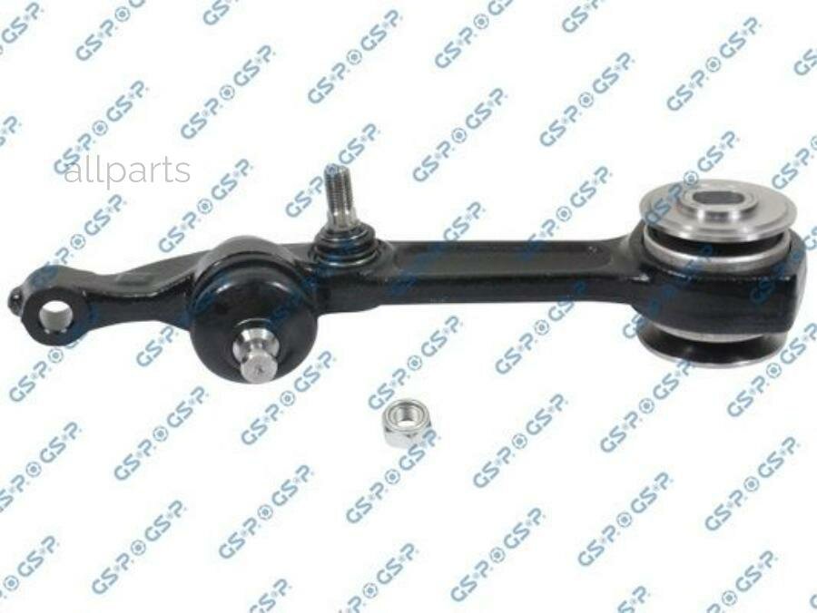 GSP S060243 рычаг нижний левый!\ MB W220 98>