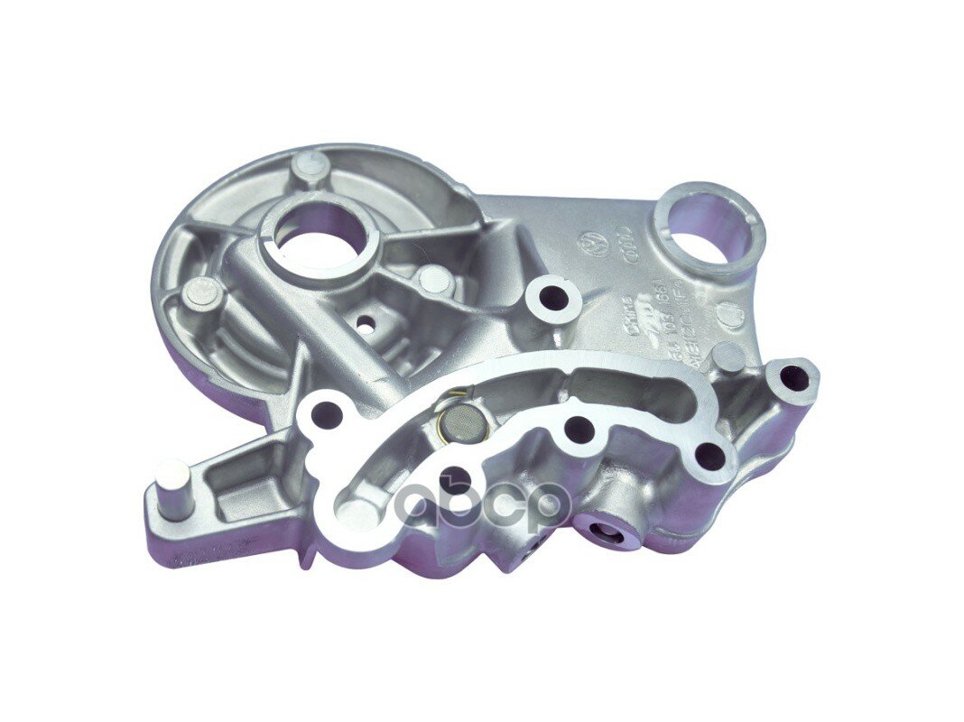 Кронштейн распределительного вала Audi A4 B8 2.0T/A6 C7 2.0T/Q3 2.0T/Q5 2.0T (OE quality) BOGAP арт. A1337100