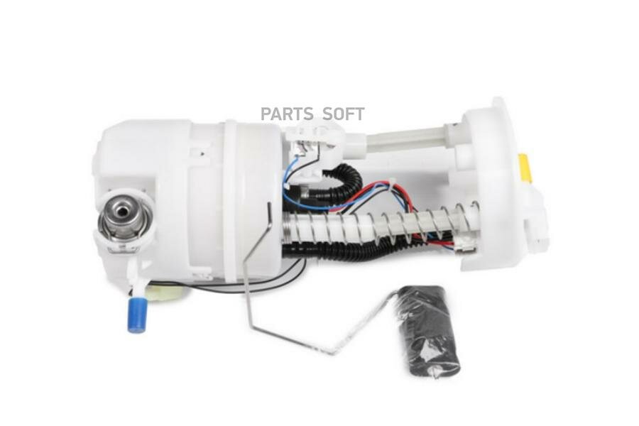Электробензонасос в сборе 3.5 bar Nissan Qashqai 2.0i 16V 06-13