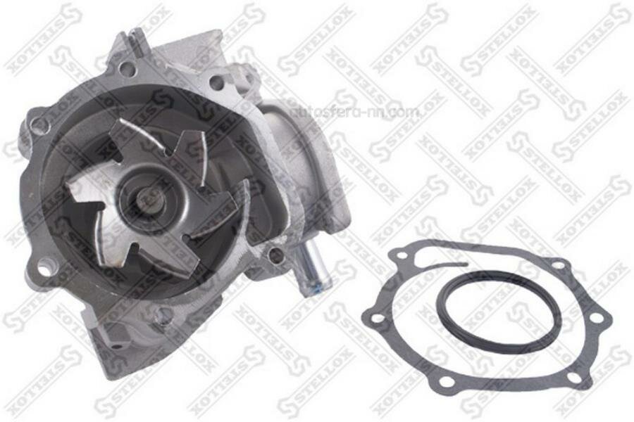 STELLOX 45220002SX Помпа водяная