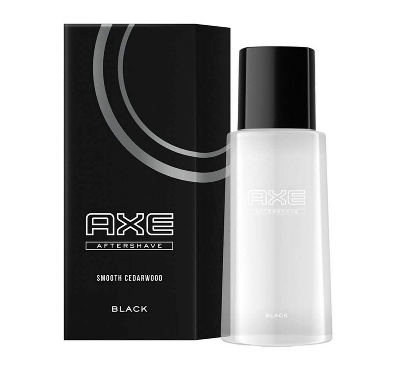 Лосьон после бритья AXE BLACK 100 мл