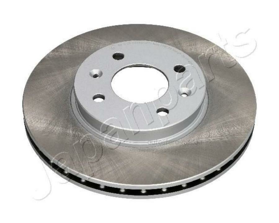 JAPANPARTS DIK24C Диск торм. пер. вент.[256x22] 4 отв.