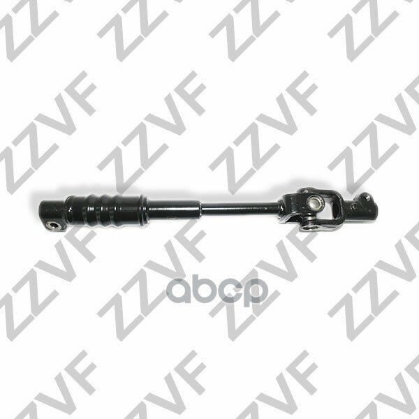 Карданчик рулевой TOYOTA LAND CRUISER PRADO (09-…) TOYOTA-LEXUS ZZVF арт. ZVRK011