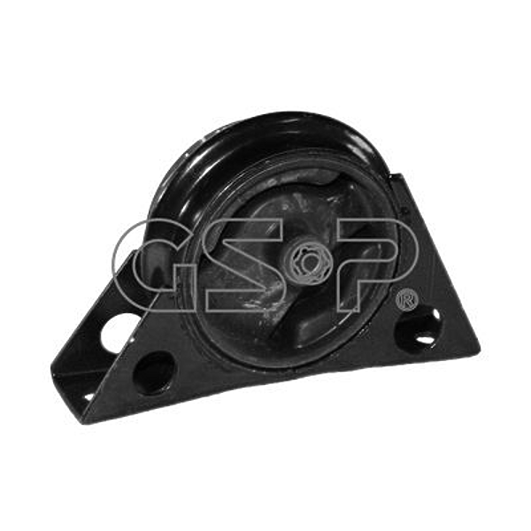 GSP 514385 опора двигателя Nissan (Ниссан) Primera (Примера) (p11)