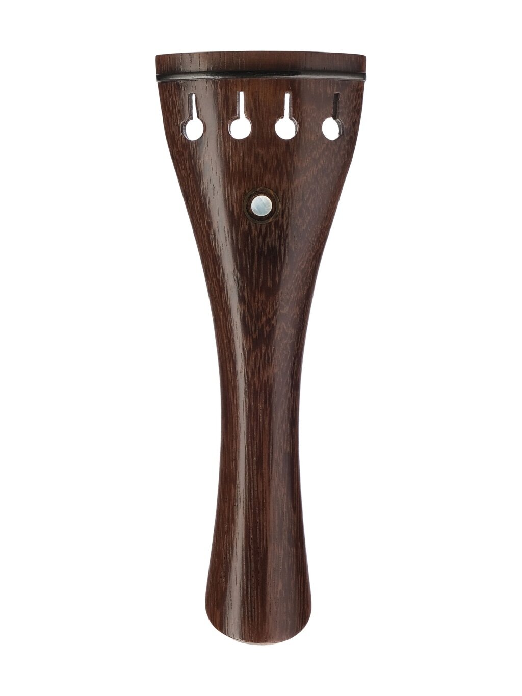 Струнодержатель для скрипки, WBO VT04R-4/4