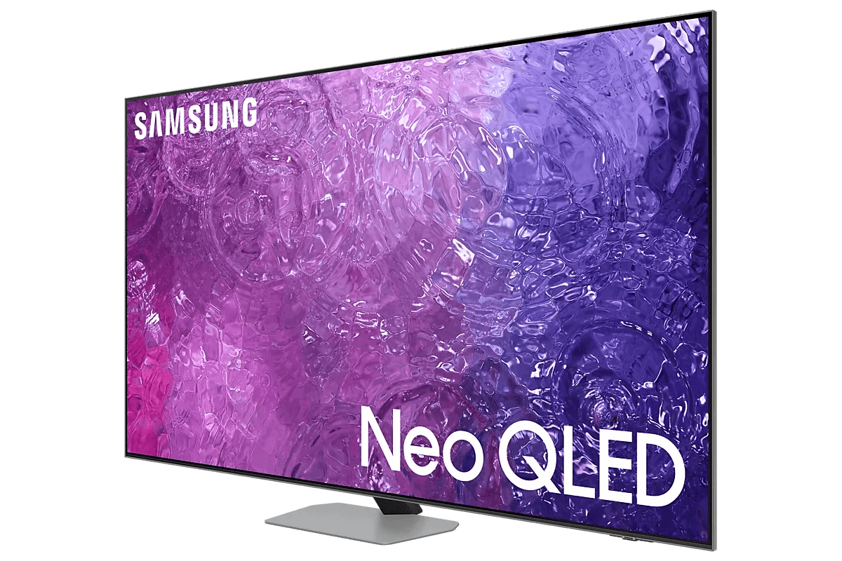 Телевизор Samsung QE65QN90C 65"