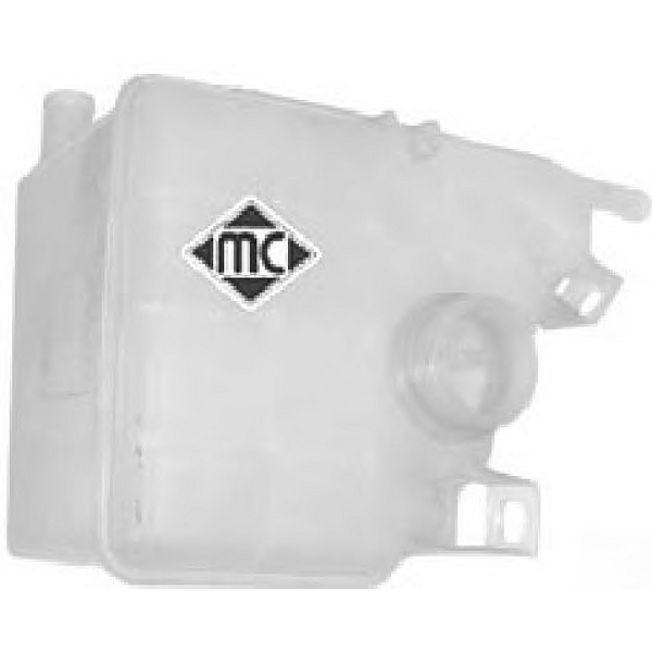 METALCAUCHO 03647 (7701467615) бачок расширительный ren laguna-i 97-01