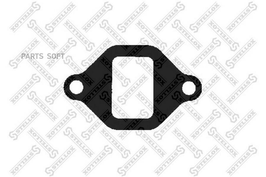 STELLOX 81-65015-SX_прокладка коллектора мет выпуск 4x/6x MAN D0224/0226/0824/0826/083