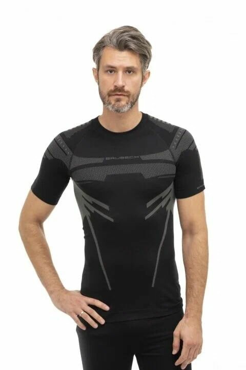 Темрофутболка DRY