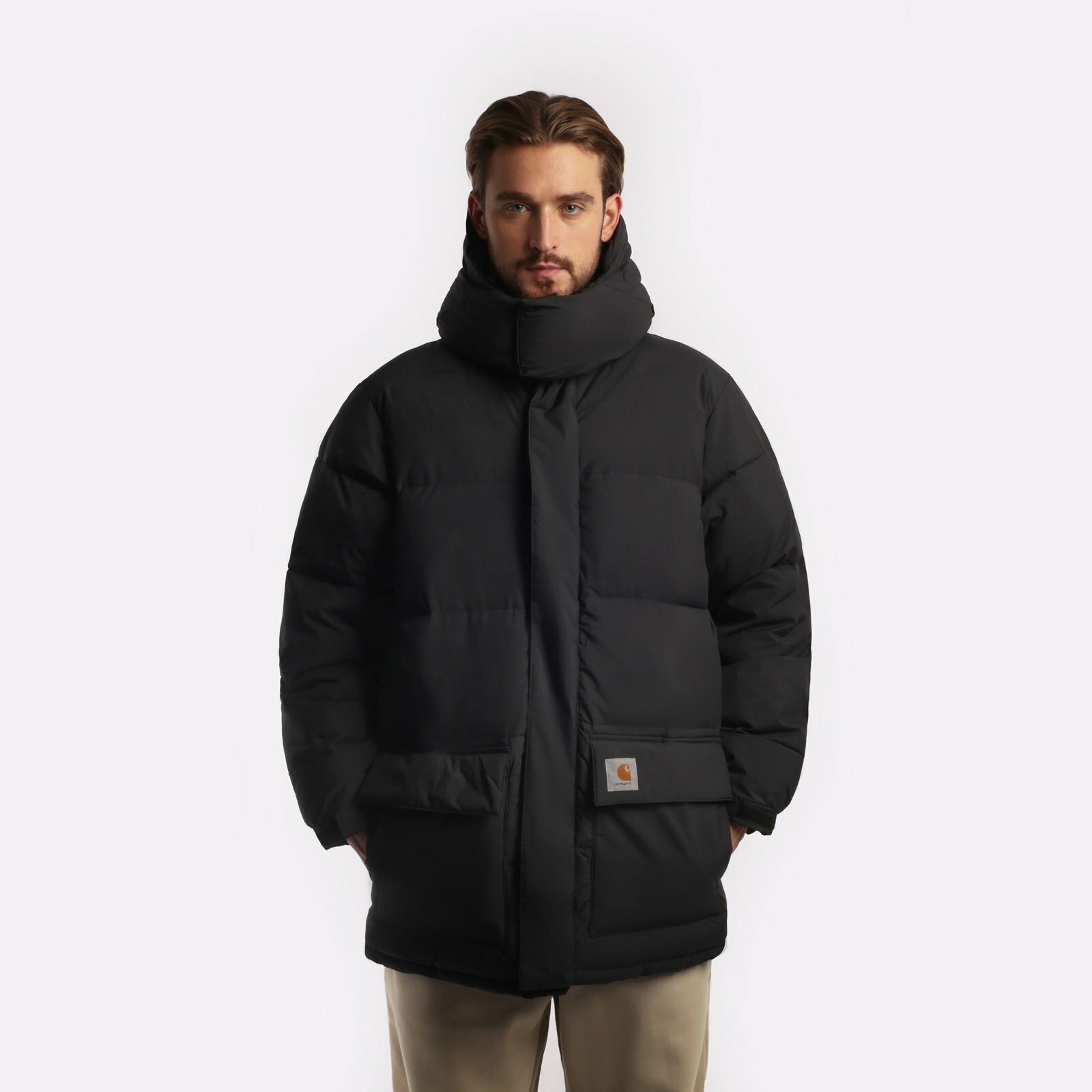 Куртка сноубордическая