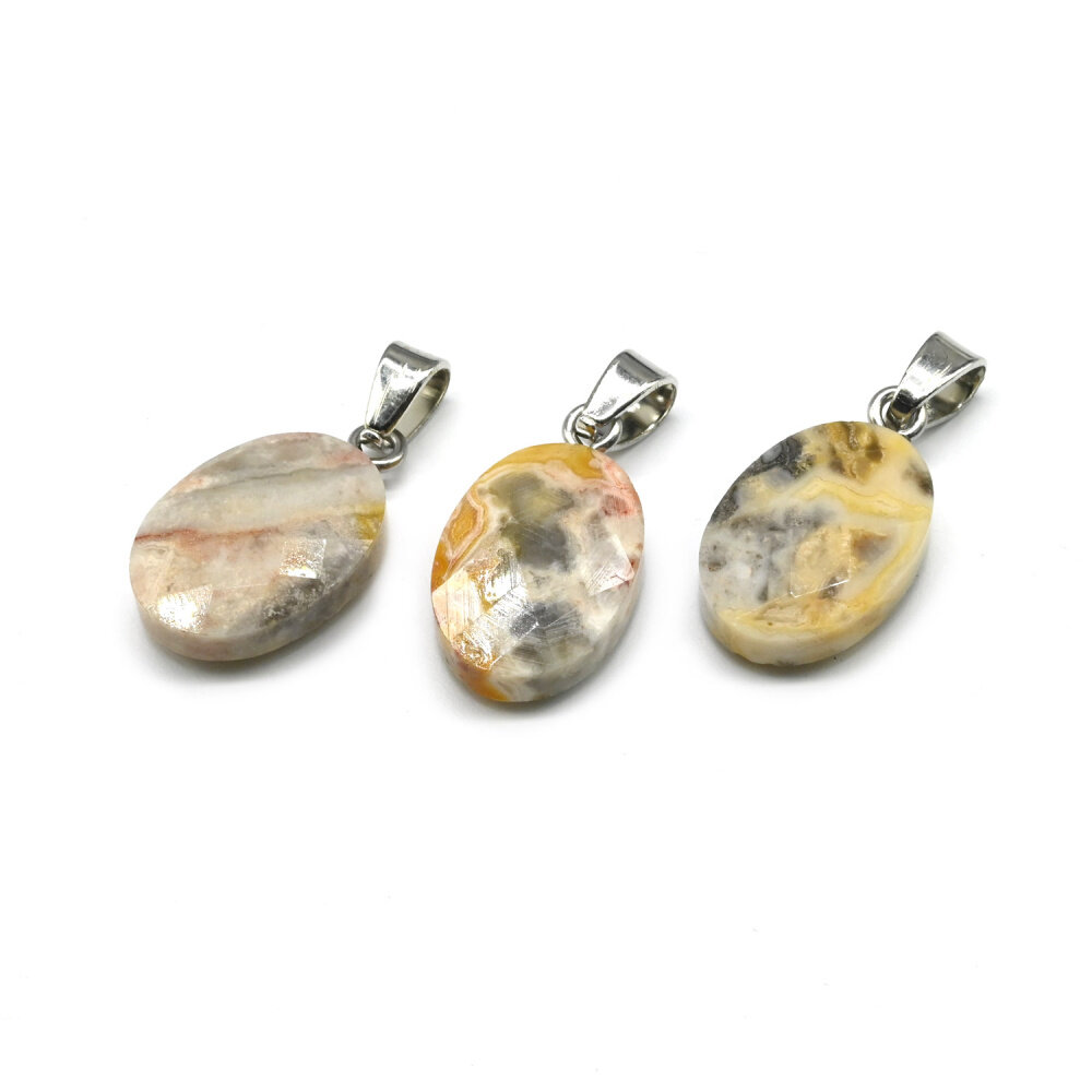 Подвеска, агат