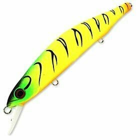 Воблер Kosadaka Mascot XS 80F 80мм 8,5г 0,2-1,2м цв. TT