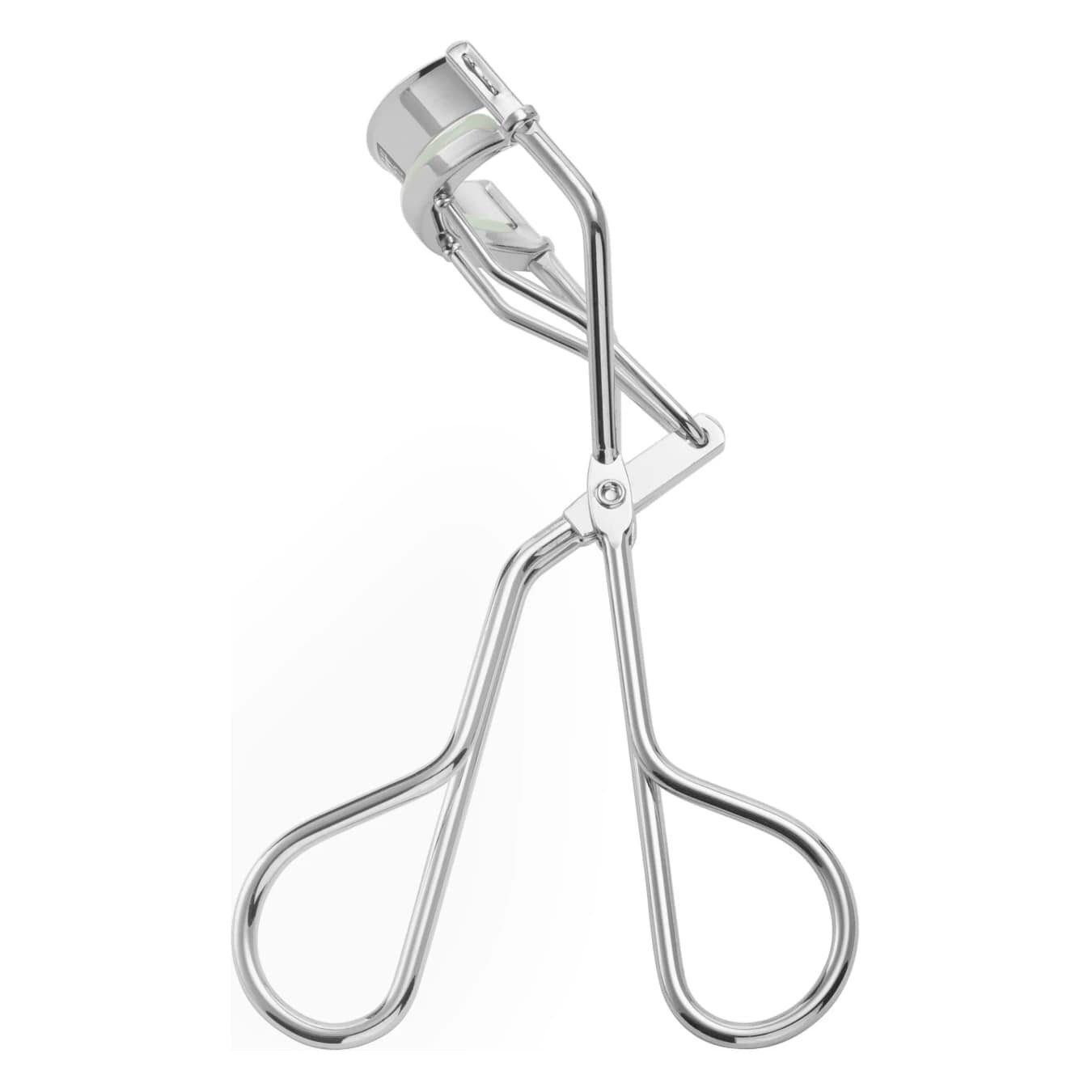 Щипцы Zwilling Twinox, для завивки ресниц, нержавеющая сталь, серебристые