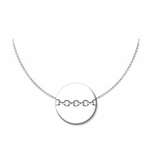 Цепь серебро, 925 проба