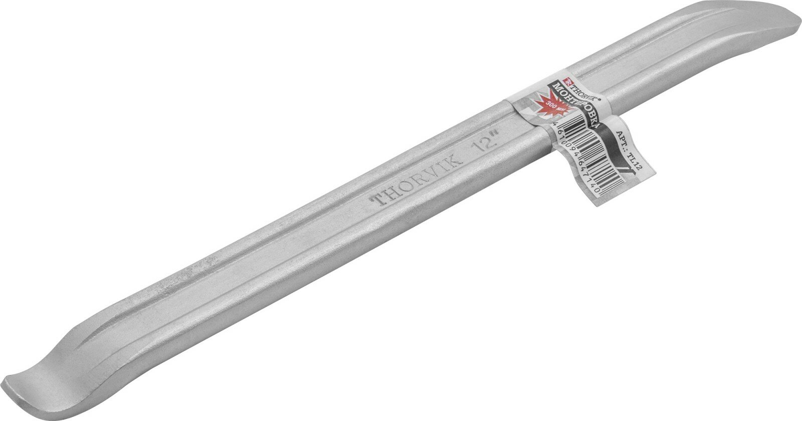 Монтировка 300 мм Thorvik TL12, 53774
