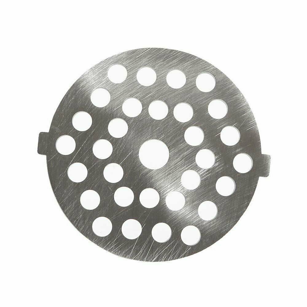 Решетка средняя для мясорубки Moulinex ME105830 (SS-1530000254)