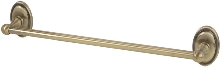 Полотенцедержатель 39,5 см Veragio Bonjour Bronzo VR. BNR-7820. BR