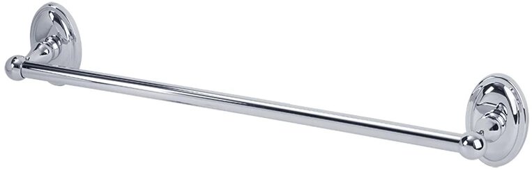 Полотенцедержатель 39,5 см Veragio Bonjour Cromo VR. BNR-7820. CR