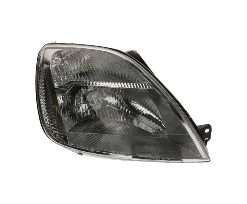 DEPO 431-1153R-LD-EM (1198221 / 1320348 / 4311153RLDEM) фара