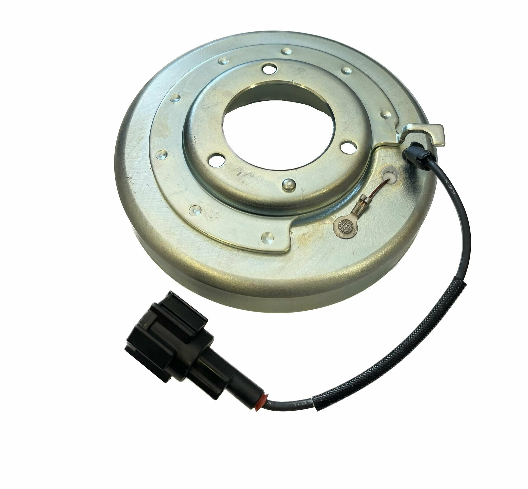 Электромагнитная катушка компрессора Nissan Pathfinder Navara (Frontier)