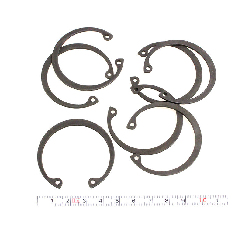 Стопорное кольцо внутреннее 45х1,75 (DIN 472) (упаковка 10 шт.)