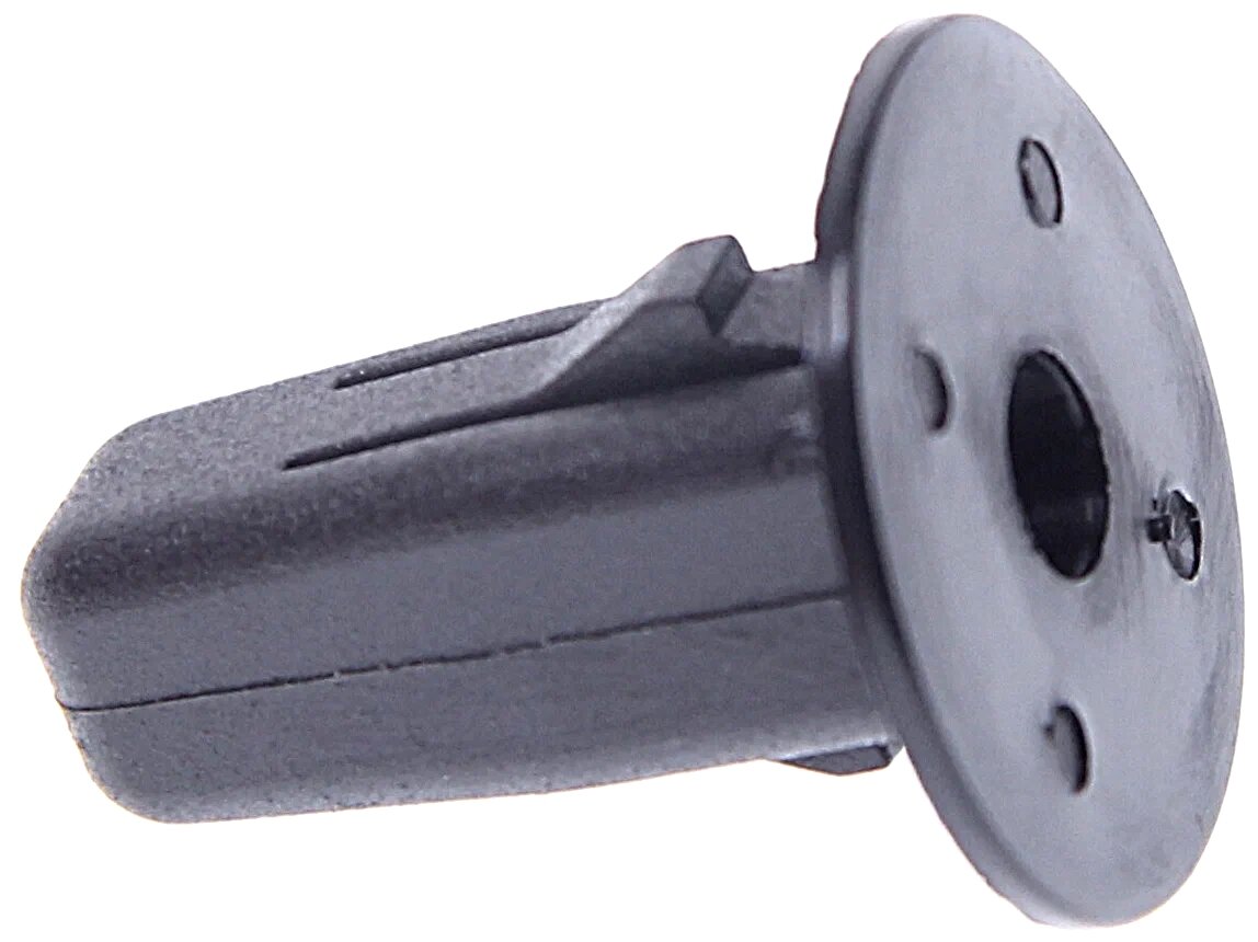 Клипсы крепежные автомобильные Toyota (OEM 90189-06177) KJ-1357, 5 шт.