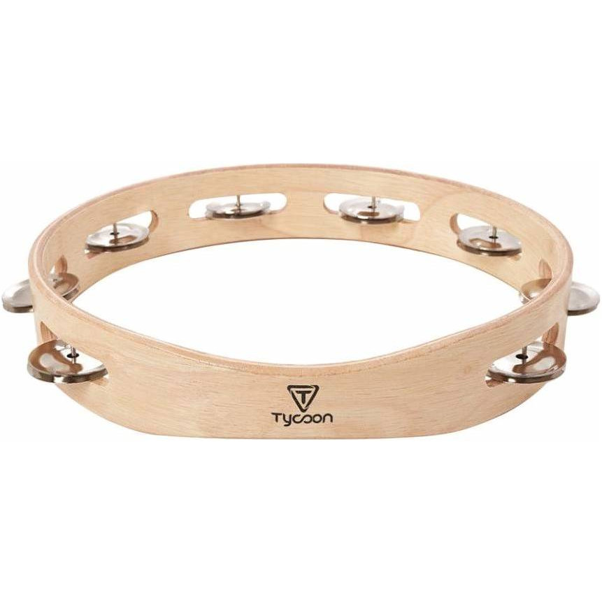 TYCOON TBW-10S BS - Тамбурин без мембраны