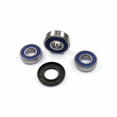 Комплект подшипников и сальников заднего колеса RacingLine CH25-1422RL