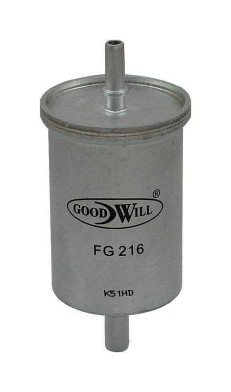Фильтр топливный GoodWill FG 216