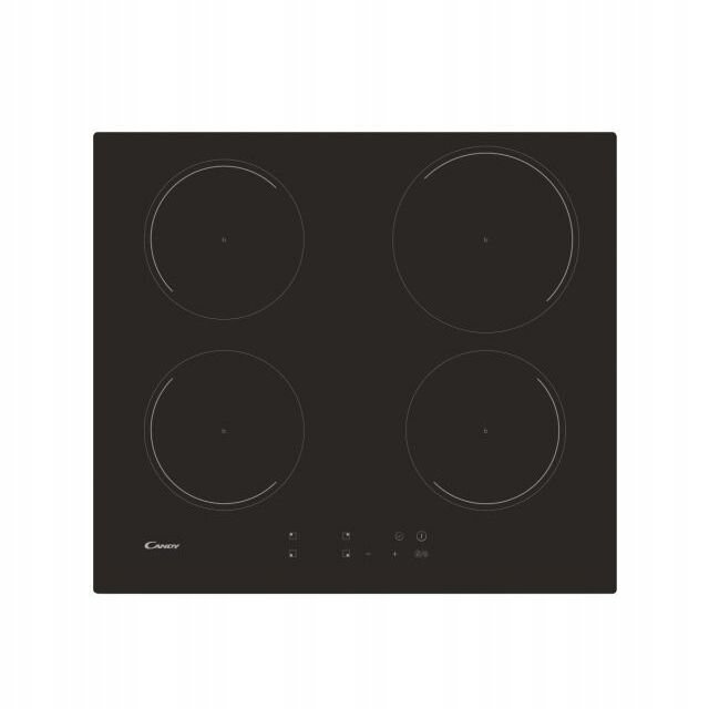 Встраиваемая индукционная плита Candy CI642C/E1