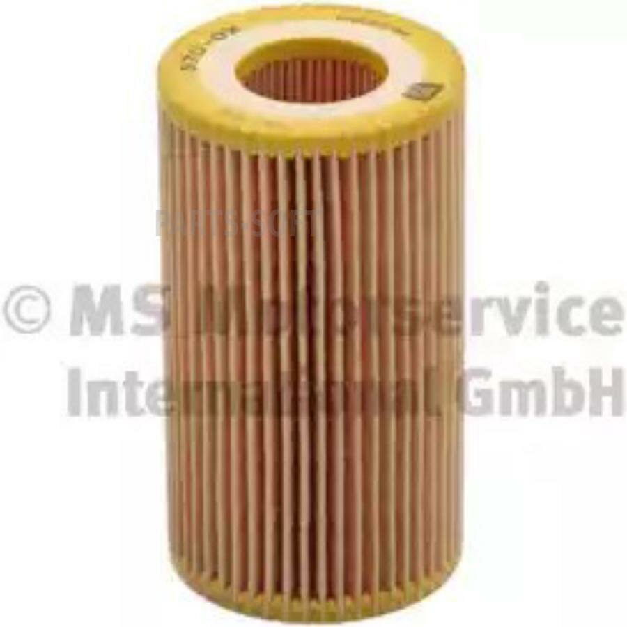 Фильтр масляный OIL FILTER 564-OX, BMW: 3 93-98, 3 98-05, 3 Compact 94-00, 3 Touring 95-99, 3 Touring 99-01, 3 кабрио 94-99, .