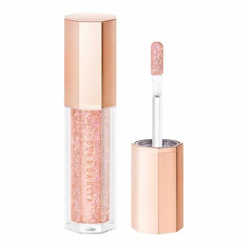 DEAR DAHLIA Жидкие тени для век Paradise Shine Eye Sequins (Love Drunk)