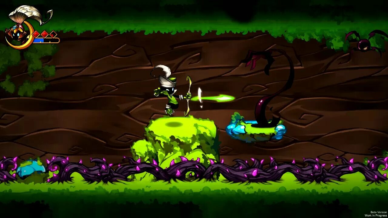 Pankapu - Complete Edition [STEAM / Россия, Весь мир] — фото 1