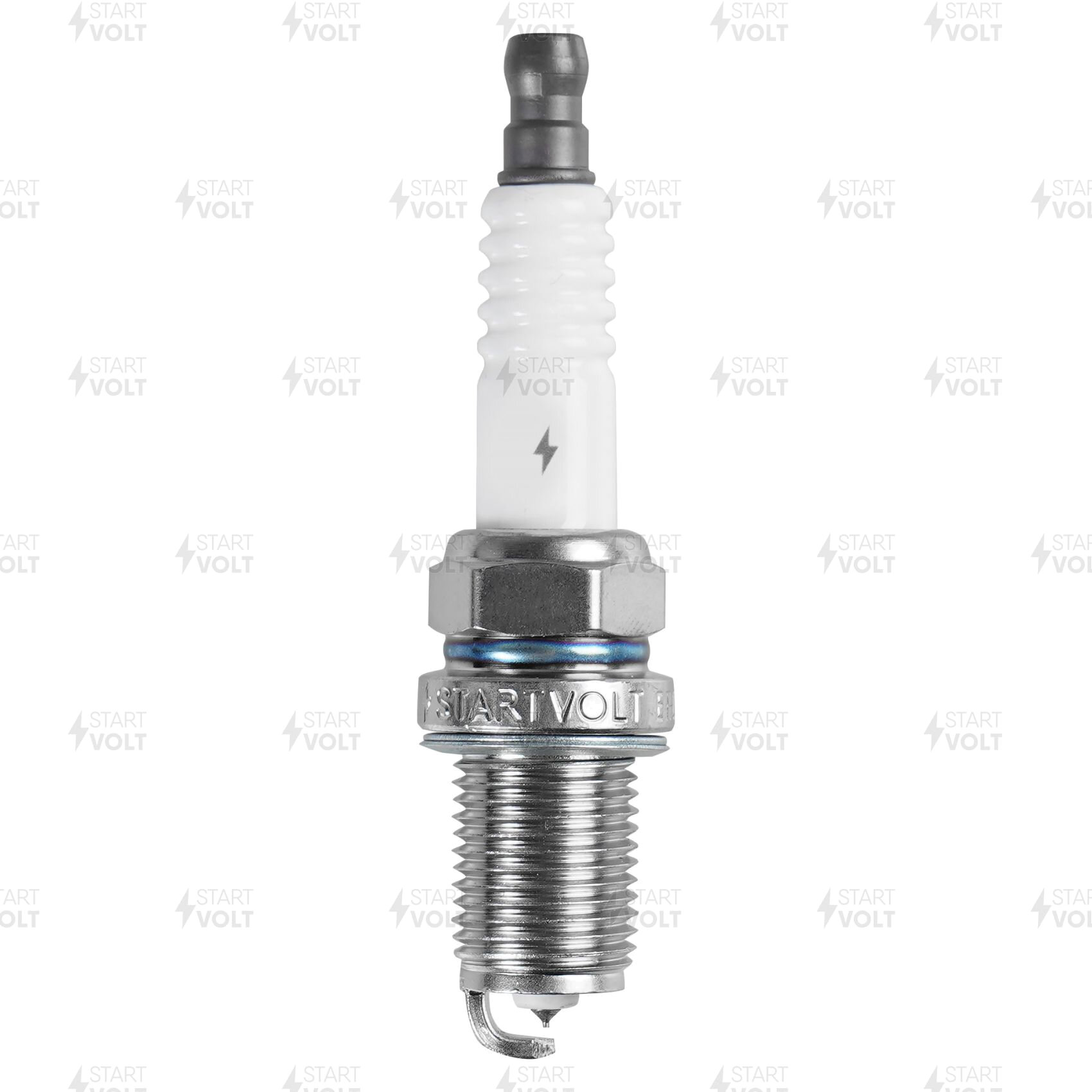 VSP1101 STARTVOLT Свеча зажигания Mitsubishi Lancer X (07-)/ASX (10-)/Outlander III (12-) 2.0i Ir (VSP 1101) — фото 1