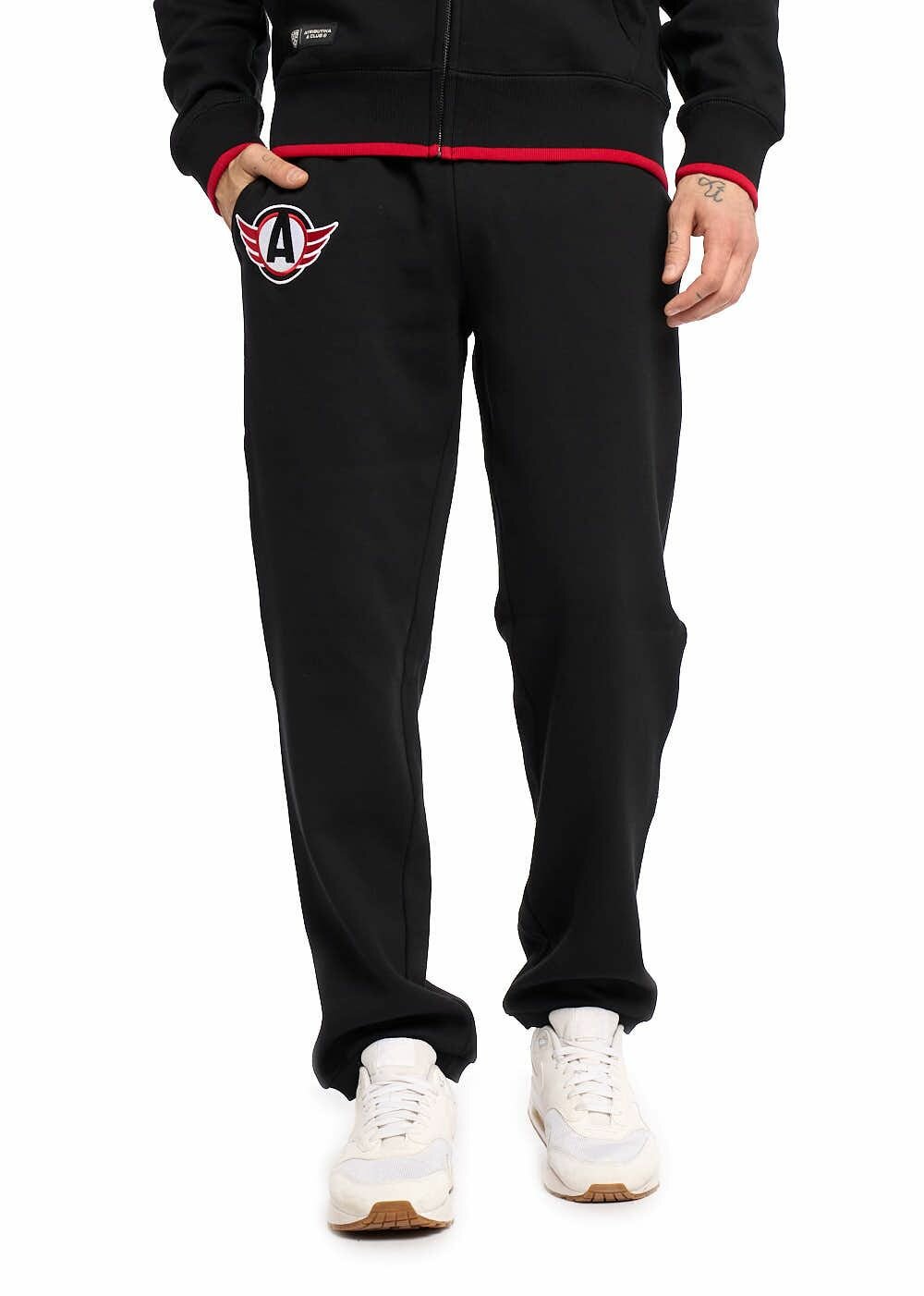 Брюки спортивные Atributika & Club ХК Автомобилист