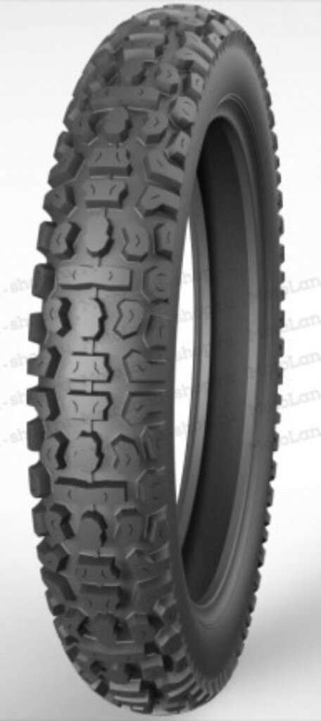 Покрышка Yuanxing 18" 100/90-18 P-61