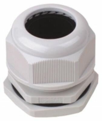 Гермоввод пласт, 36PG(22-30мм)