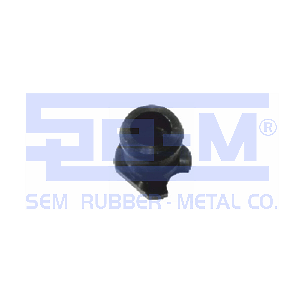 SE-M 10966 гайка рессоры