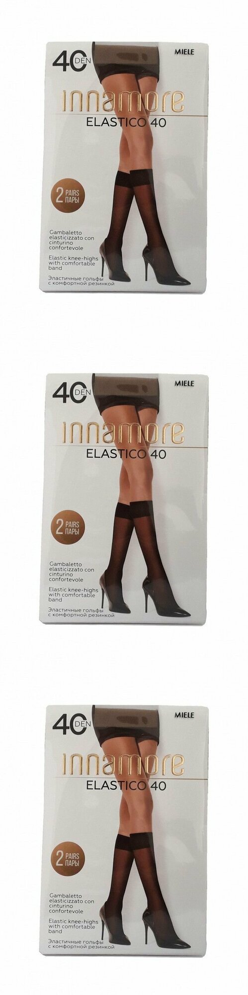 Гольфы Innamore