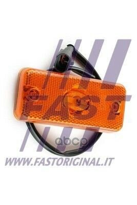Лампа габаритная IVECO DAILY 14> FAST арт. FT86459