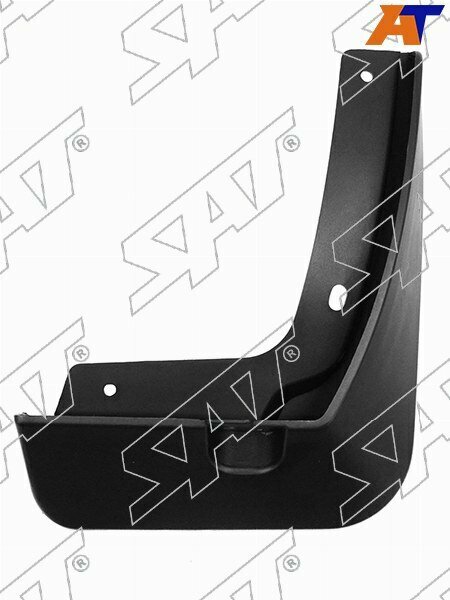 Брызговик Kia Rio X-Line 17-20 (Сзади / Справа)