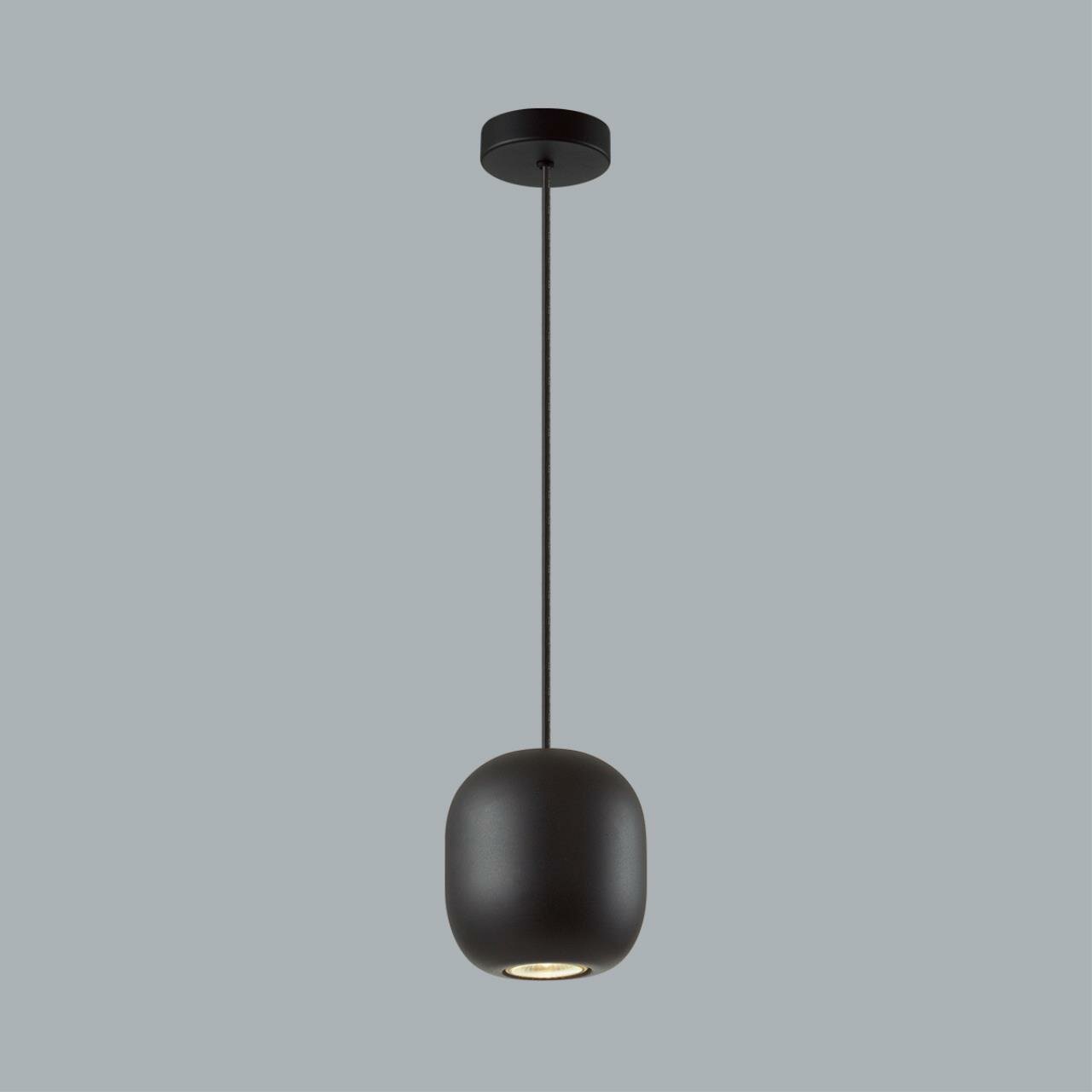 Подвес Odeon Light Cocoon 5060/1BA — фото 1